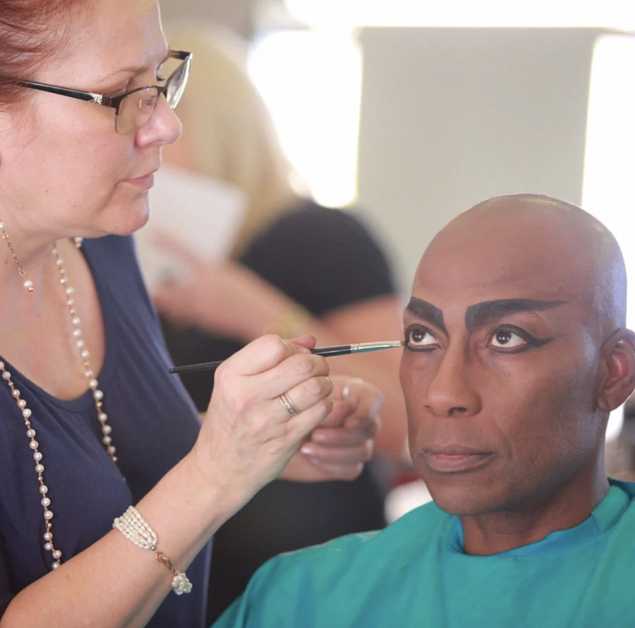 Virtual Makeup Lessons | Enhance Your Beauty Today — Makeup and More by ...