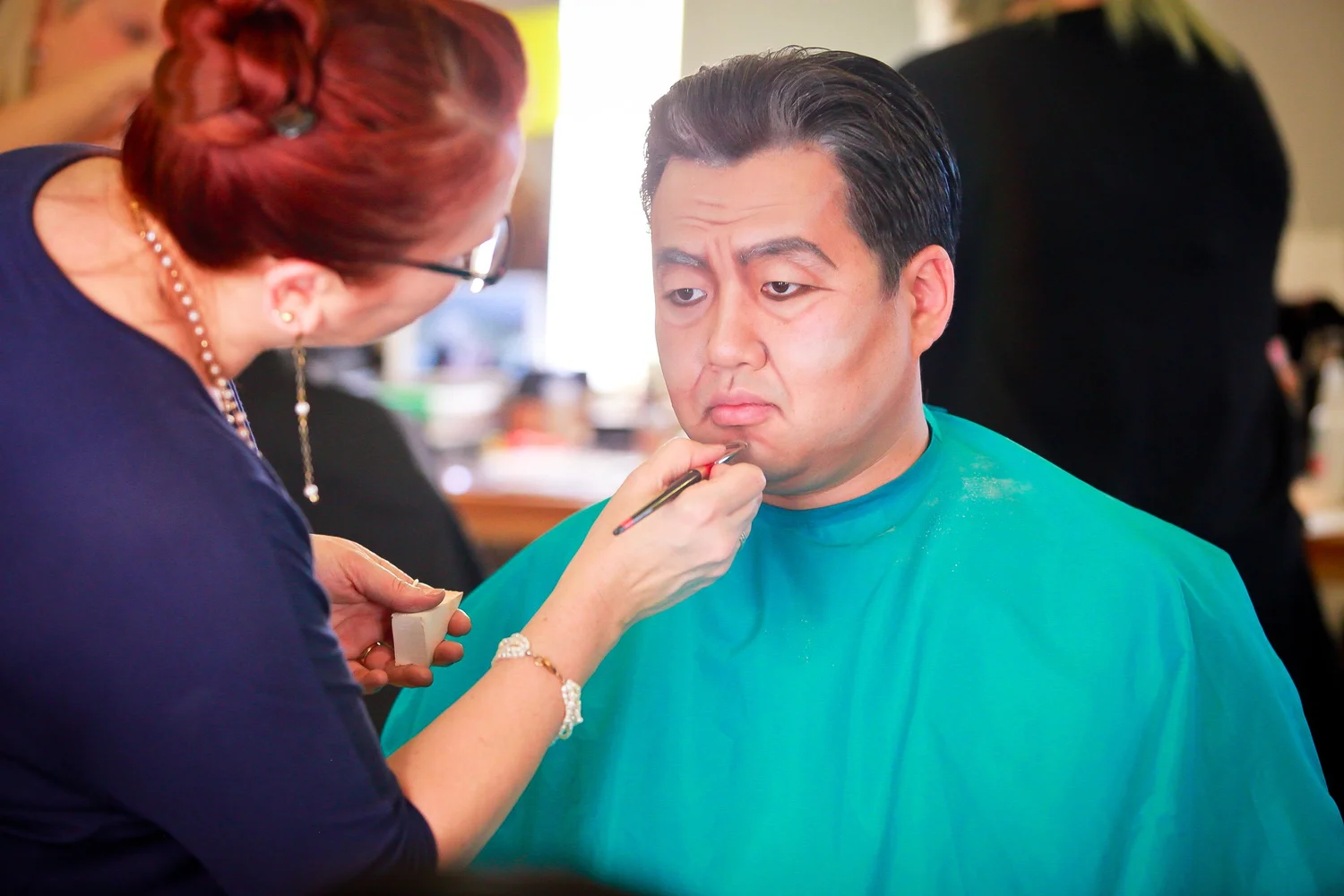 Virtual Makeup Lessons | Enhance Your Beauty Today — Makeup and More by ...