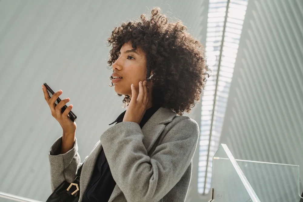 5 ways to improve your phone interview! — linkAnordic | Nordic Jobs Abroad