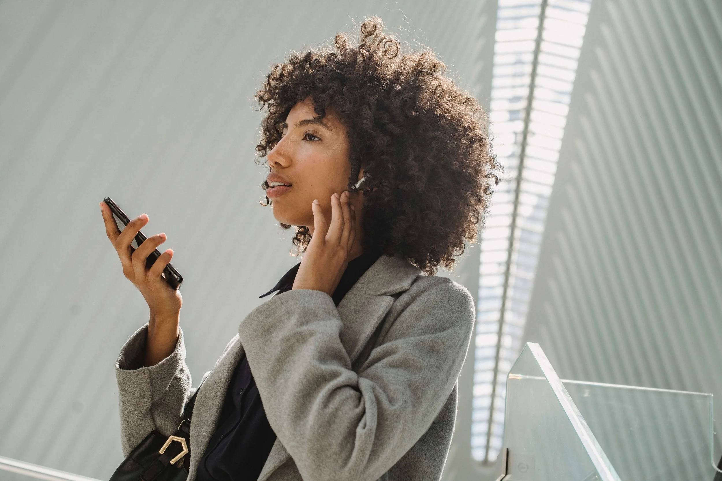 5 ways to improve your phone interview! — linkAnordic | Nordic Jobs Abroad