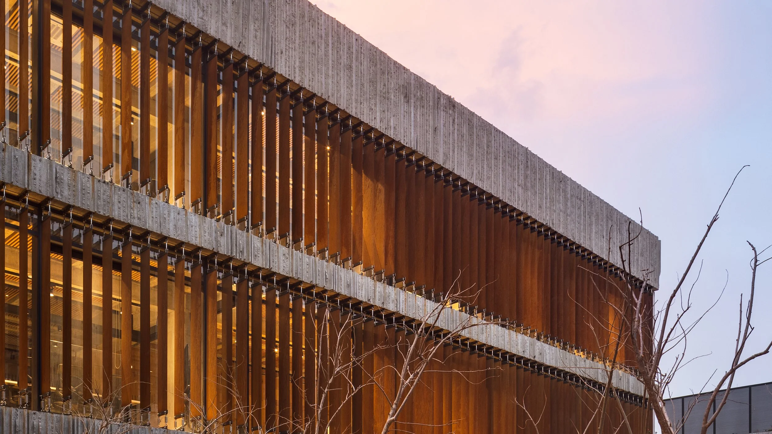 OFICINAS CEMEFI — JSa