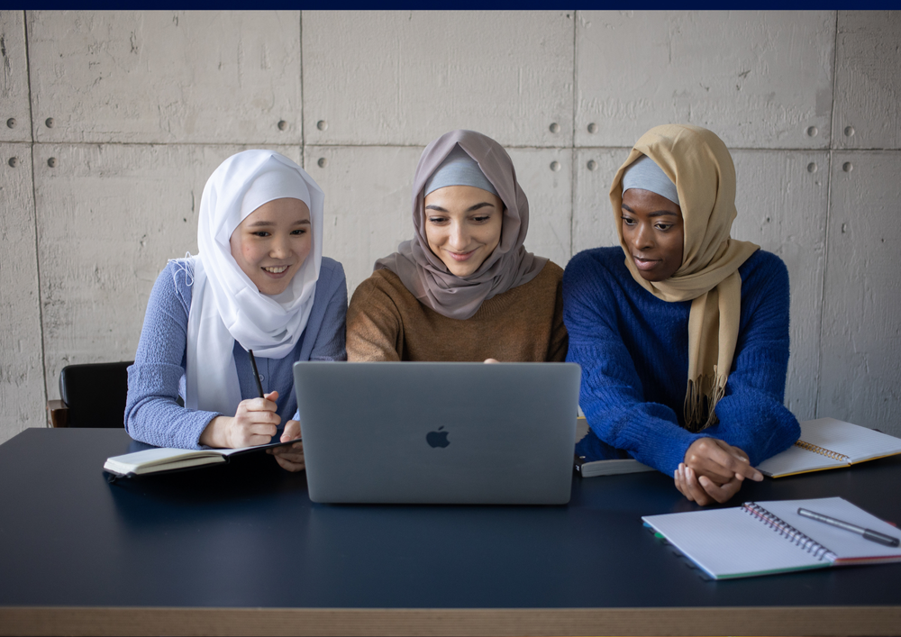 Shirley Muslim Association