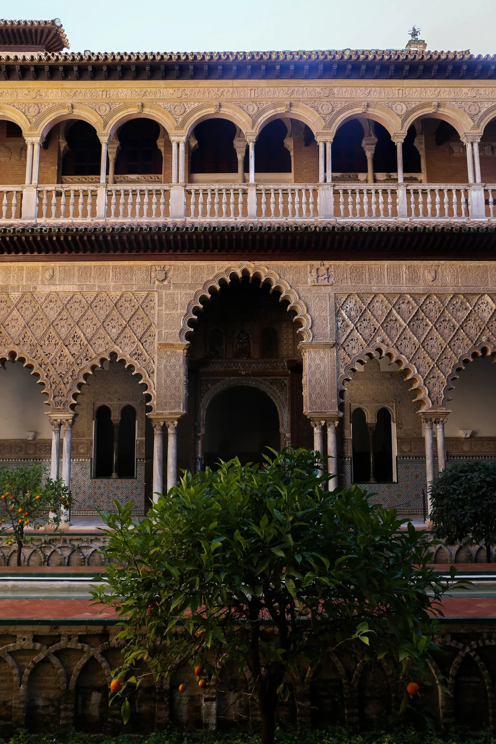 Corral del Rey is a 17th century hotel in the stunning capital of ...