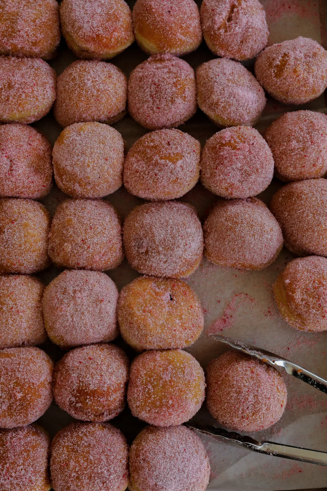 Lille Bakery is a charming and delicious Copenhagen eatery — Far & Close