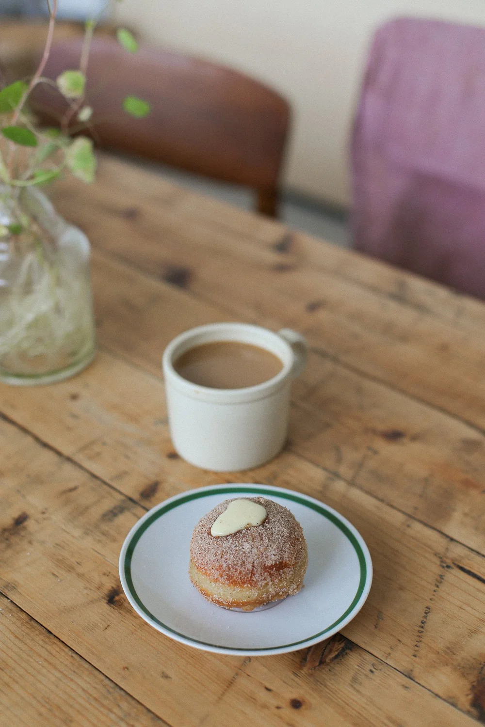 Lille Bakery is a charming and delicious Copenhagen eatery — Far & Close