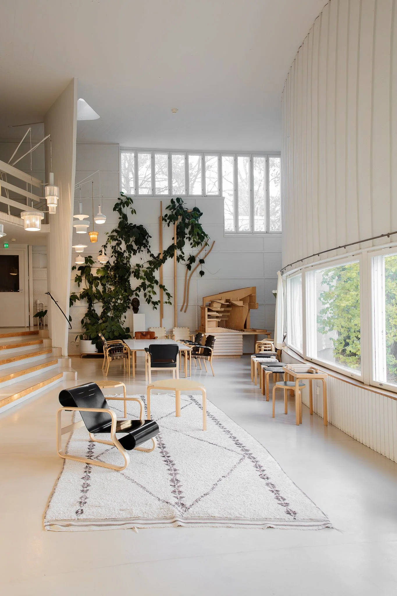 The Design Guide to Helsinki, Finland — Far & Close