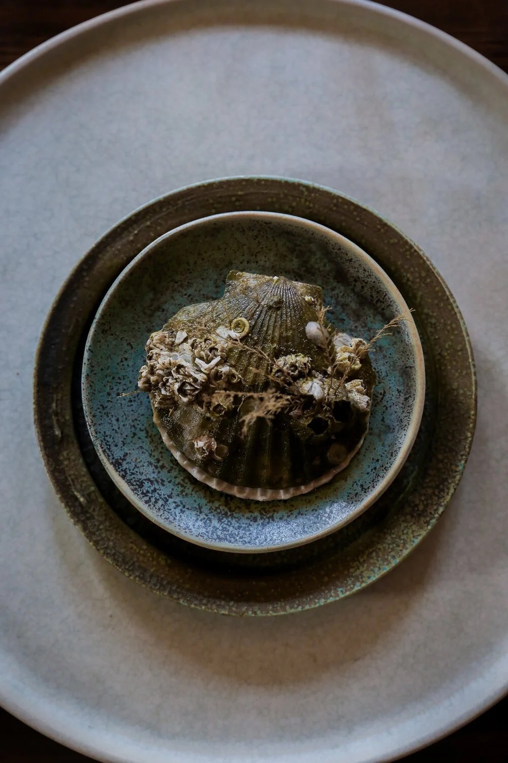 In Faroes, KOKS Is a Two-starred Michelin Meal On the Edge of The World ...