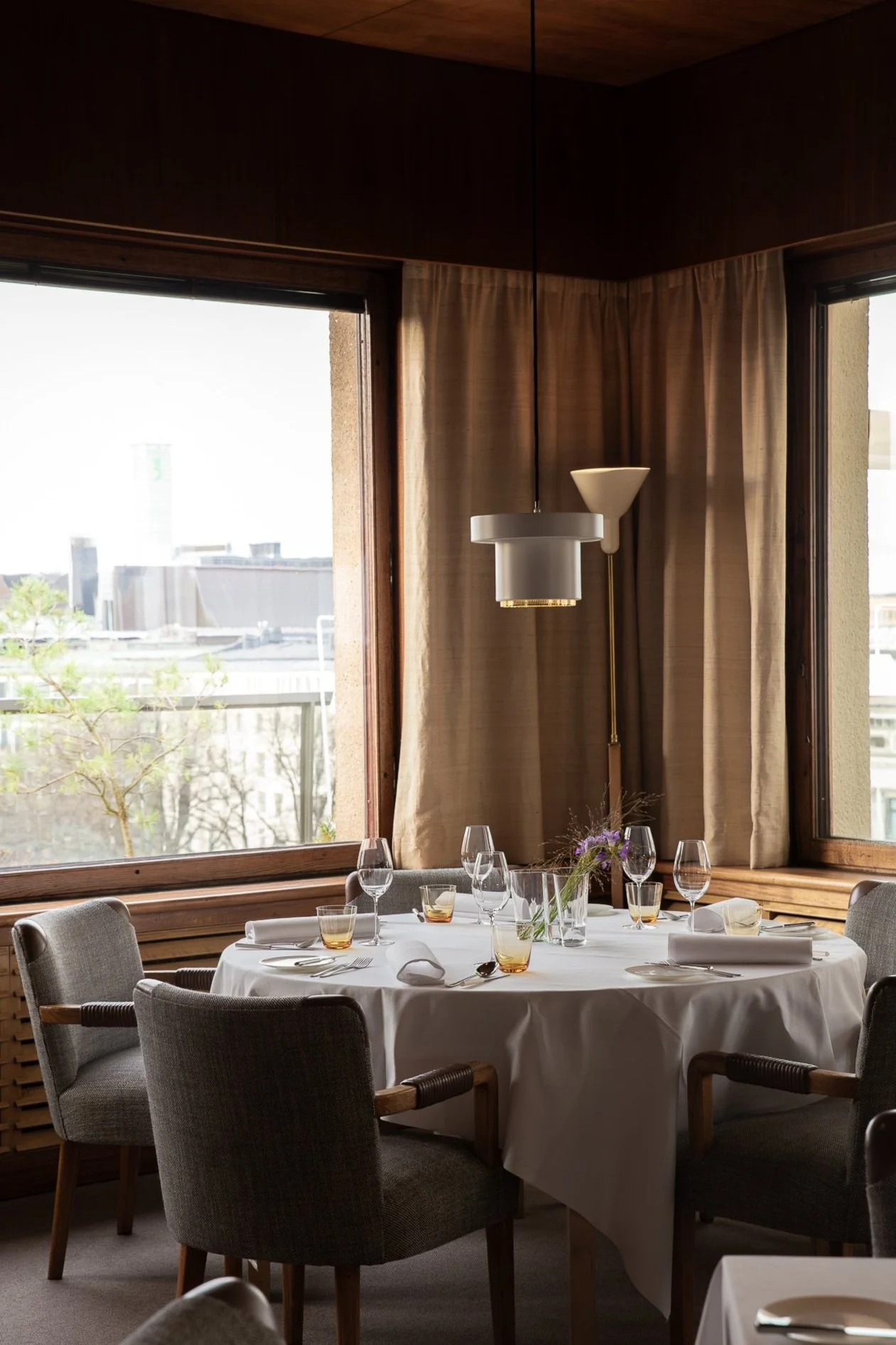 The Design Guide to Helsinki, Finland — Far & Close