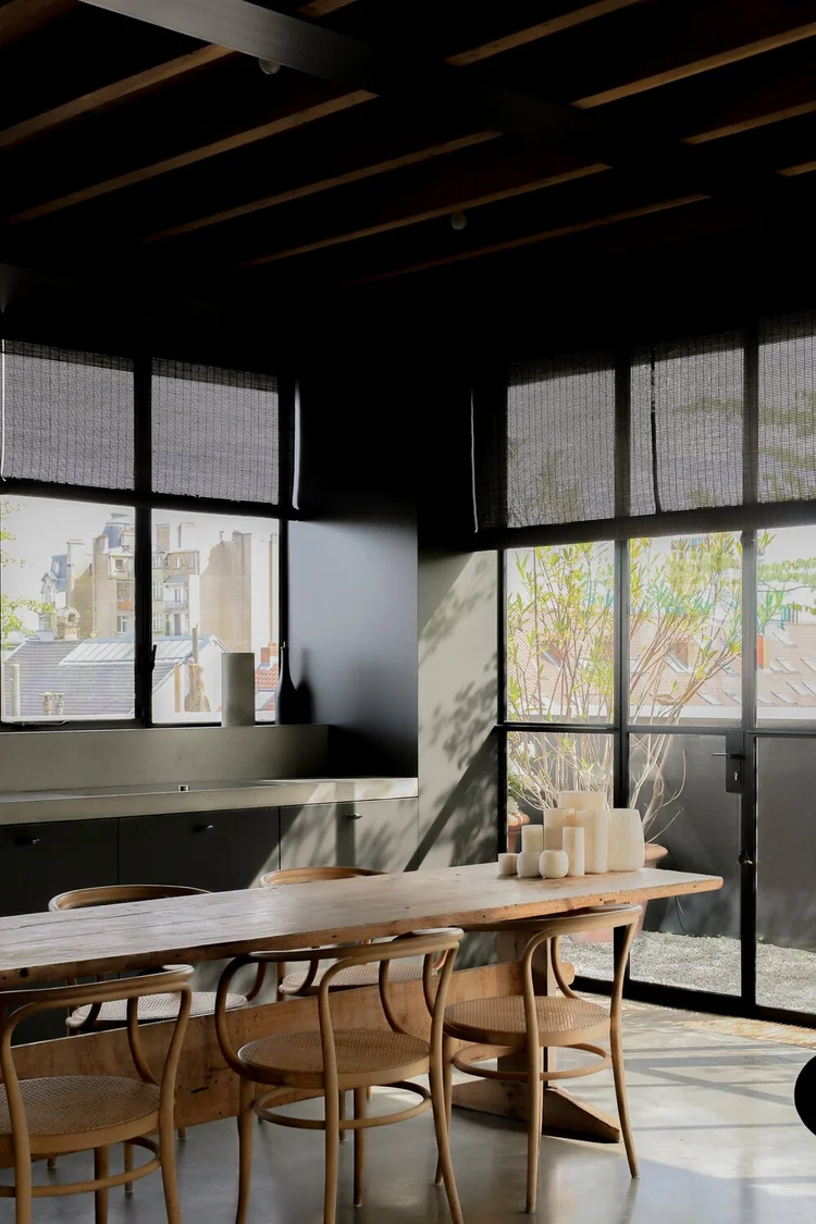 In Antwerp, Graanmarkt 13 is an extraordinary apartment stay — Far & Close