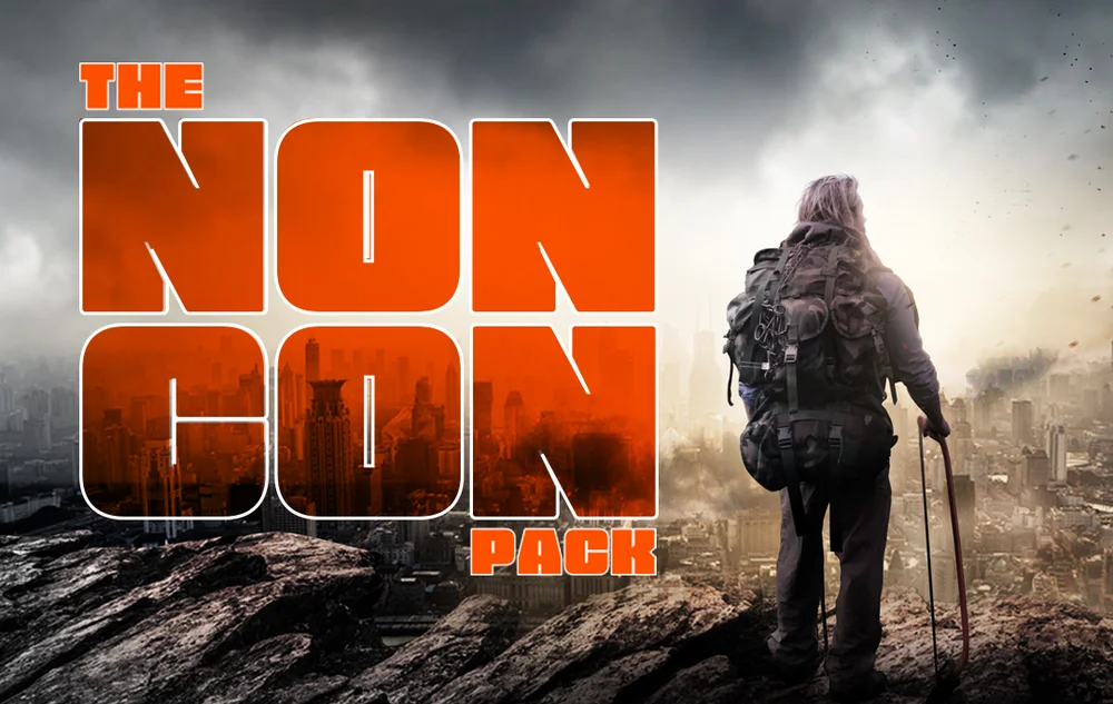 NONCON LIST — Creek Stewart