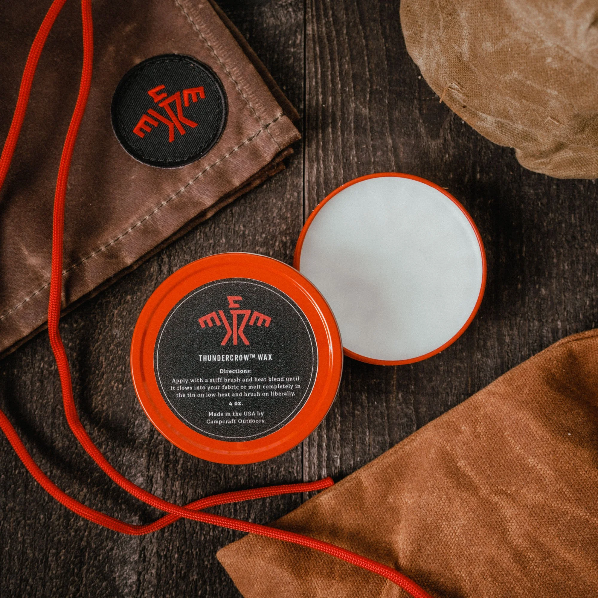 GEAR & TOOLS — Creek Stewart