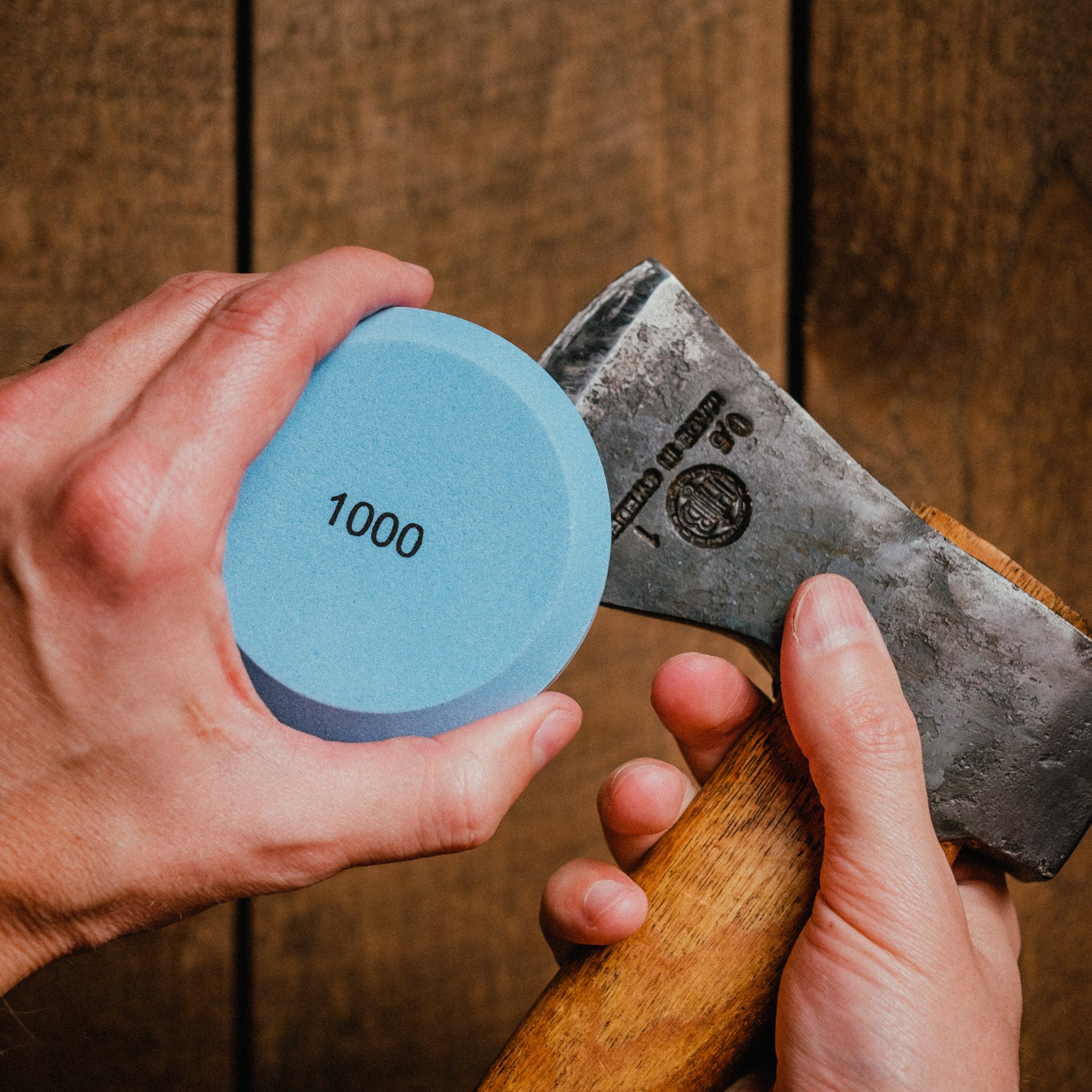 GEAR & TOOLS — Creek Stewart