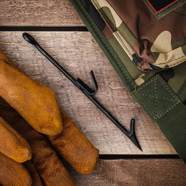 GEAR & TOOLS — Creek Stewart