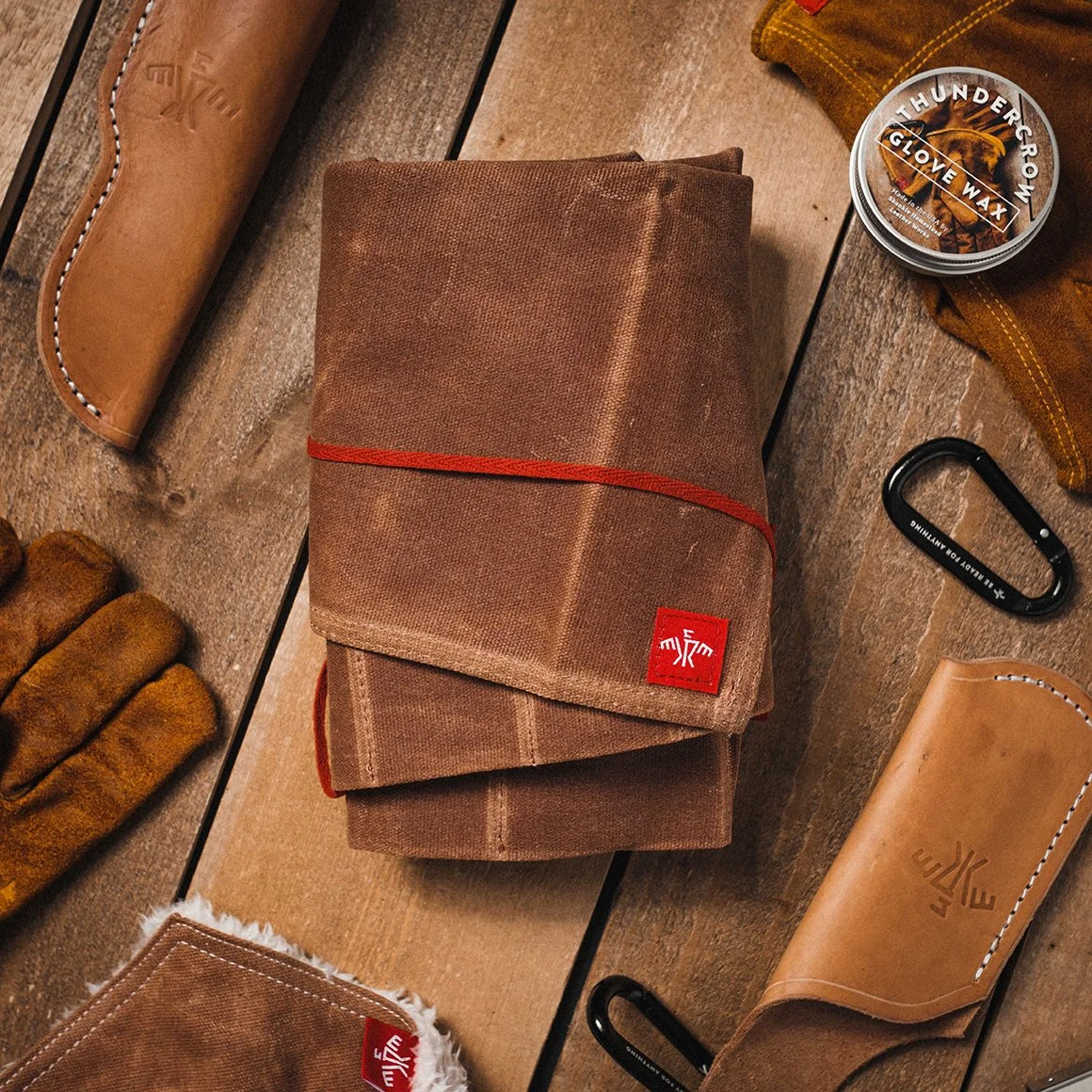 GEAR & TOOLS — Creek Stewart