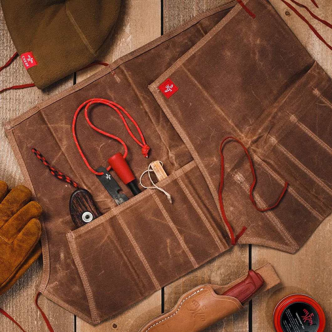 GEAR & TOOLS — Creek Stewart