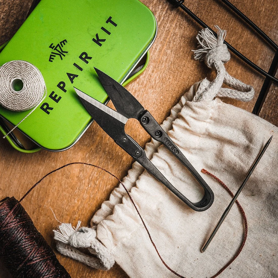 Closeout Sale — Creek Stewart