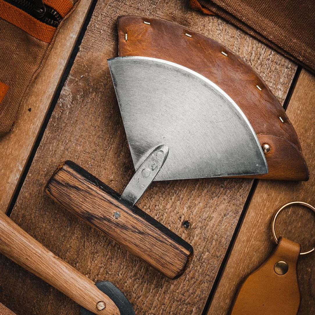 GEAR & TOOLS — Creek Stewart