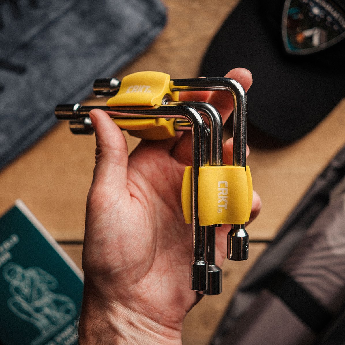 Closeout Sale — Creek Stewart