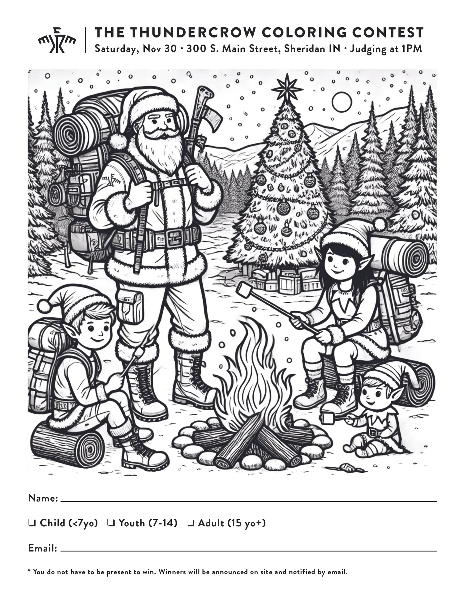 coloring — Creek Stewart
