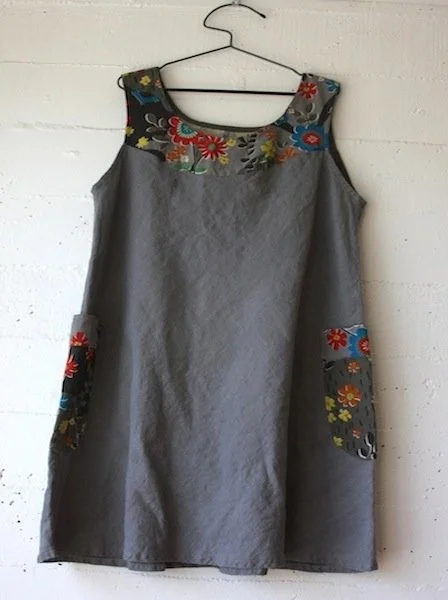 Gallery 1 — 100 Acts of Sewing