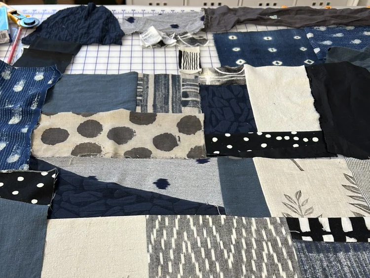 Blog — 100 Acts of Sewing