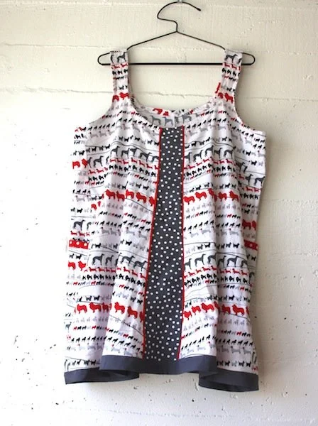 Gallery 1 — 100 Acts of Sewing