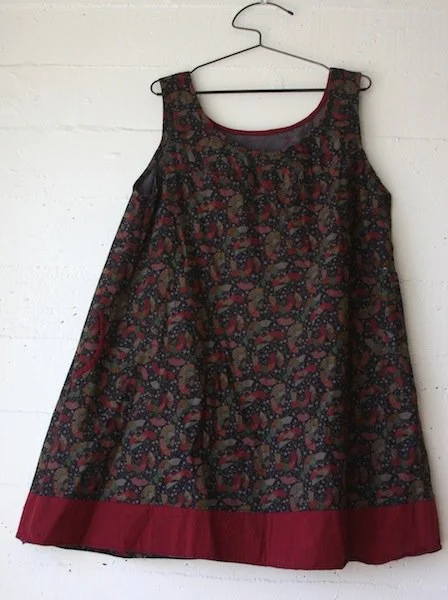 Gallery 1 — 100 Acts of Sewing