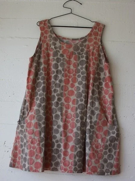 Gallery 1 — 100 Acts of Sewing