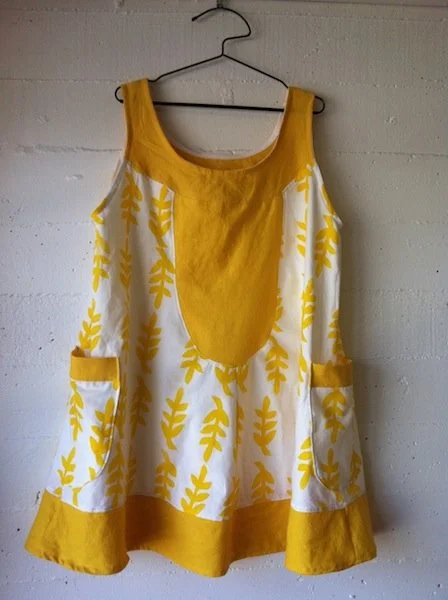 Gallery 1 — 100 Acts of Sewing