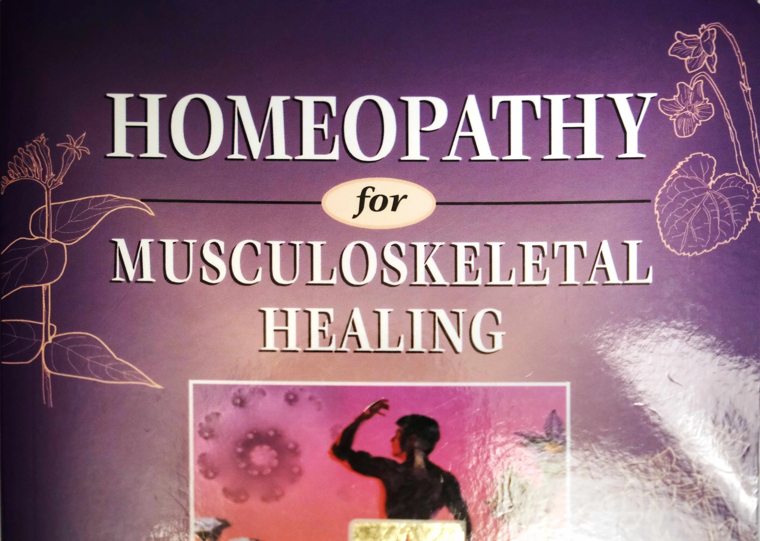 Resources — Homeopathic Style