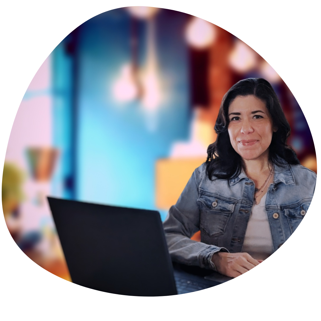 Vega Star Design - Confidently Create your Brilliant Website.