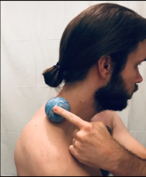 First Rib Release | Vertical Mechanics