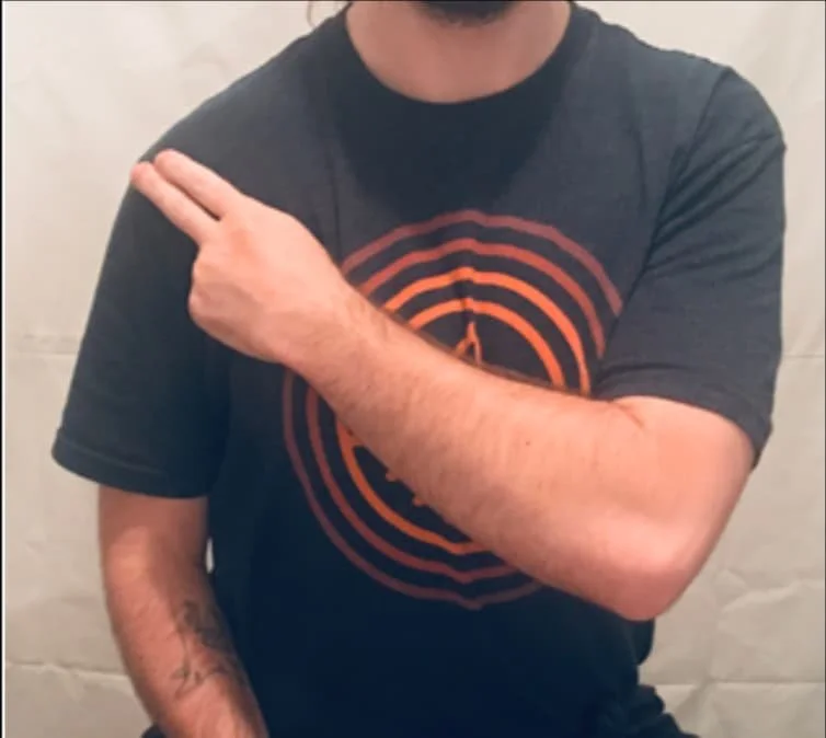 Pec Minor | Vertical Mechanics