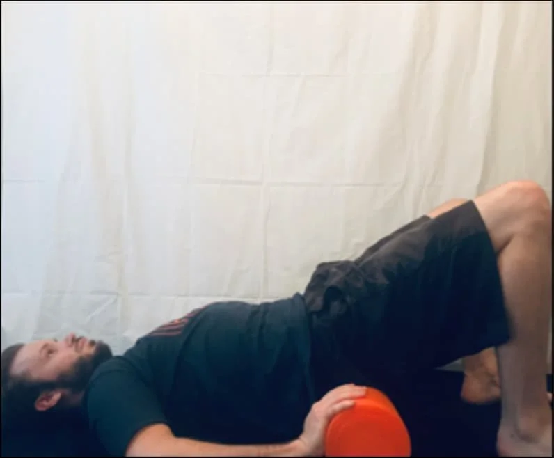 Sacral Traction | Vertical Mechanics