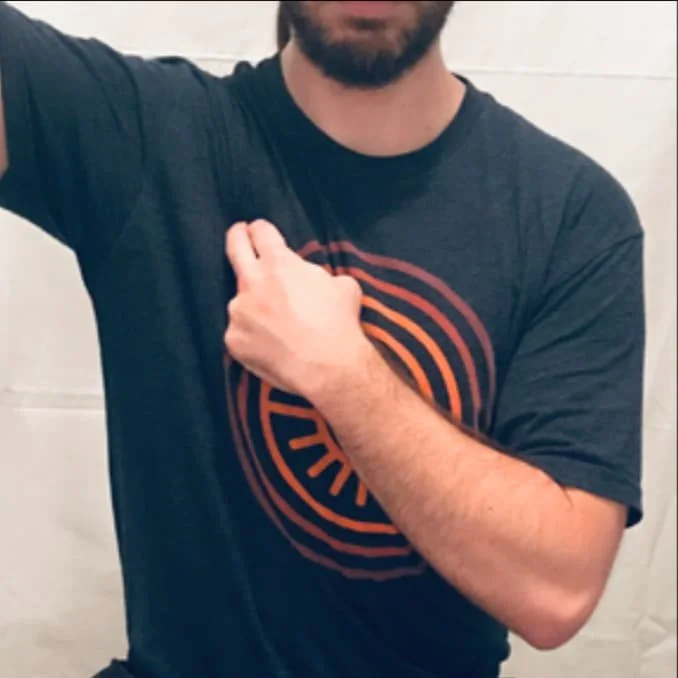 Pec Minor | Vertical Mechanics