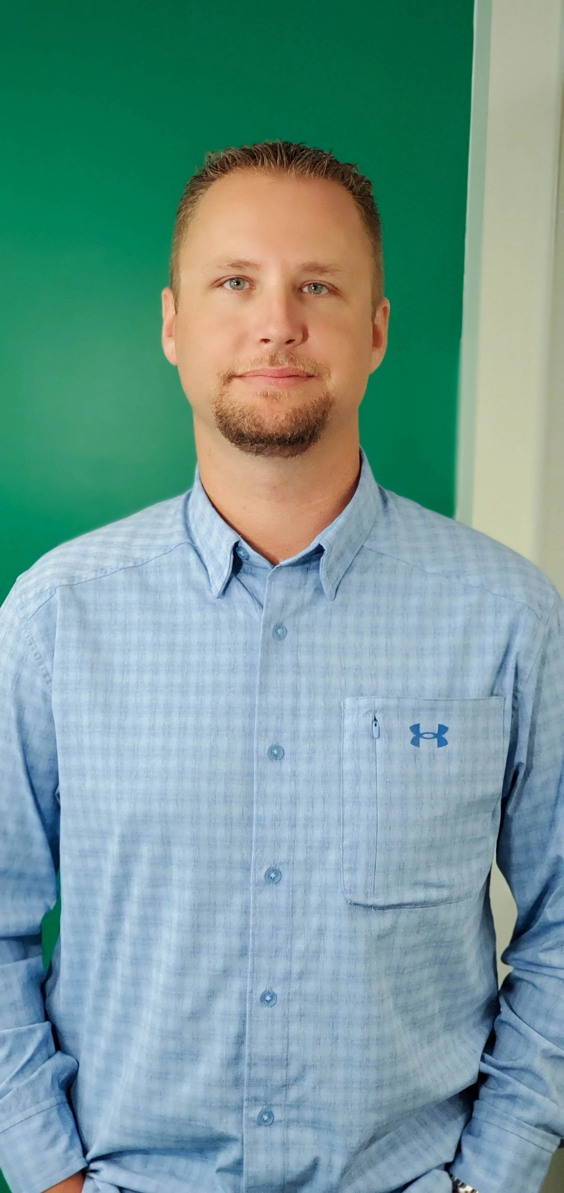 Meet Our Team — Global Guardian Project