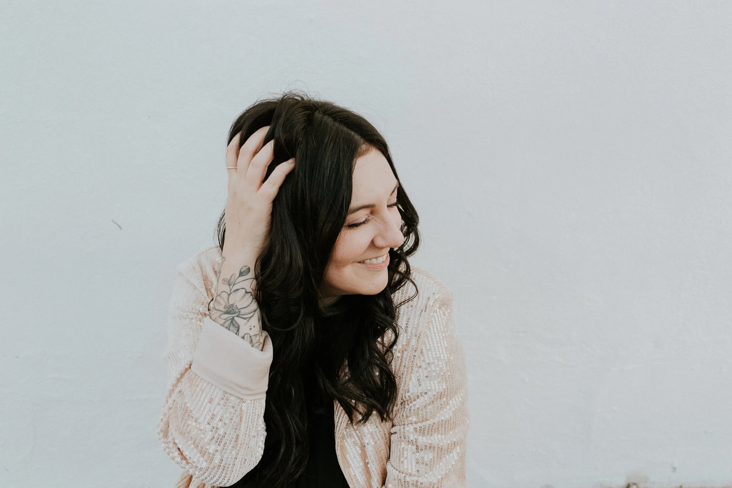 Amanda Janson Music