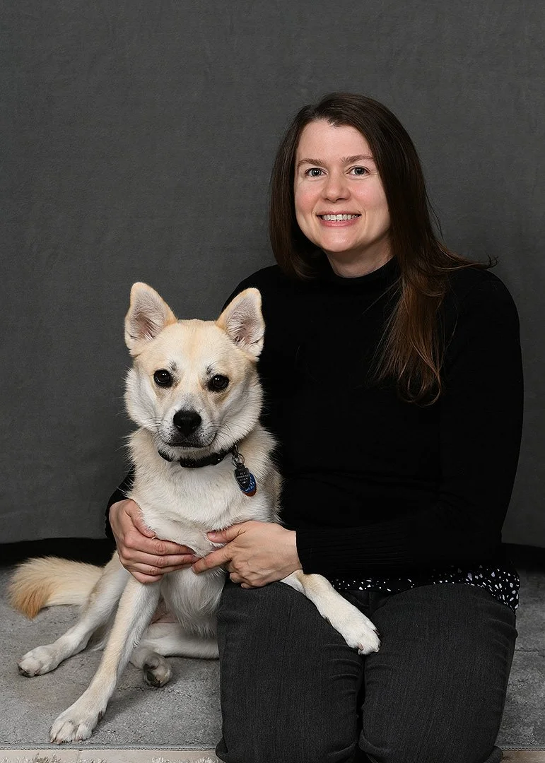 Dr. Esther Kelley-Cook — Fusion Psychiatry