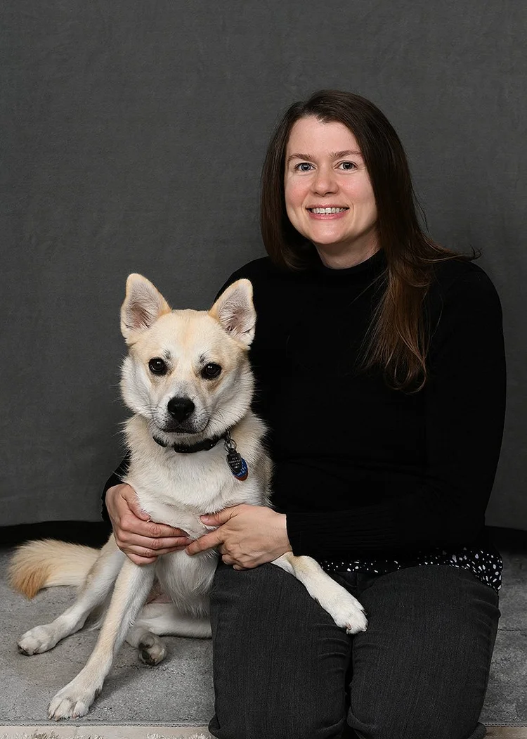 Dr. Esther Kelley-Cook — Fusion Psychiatry