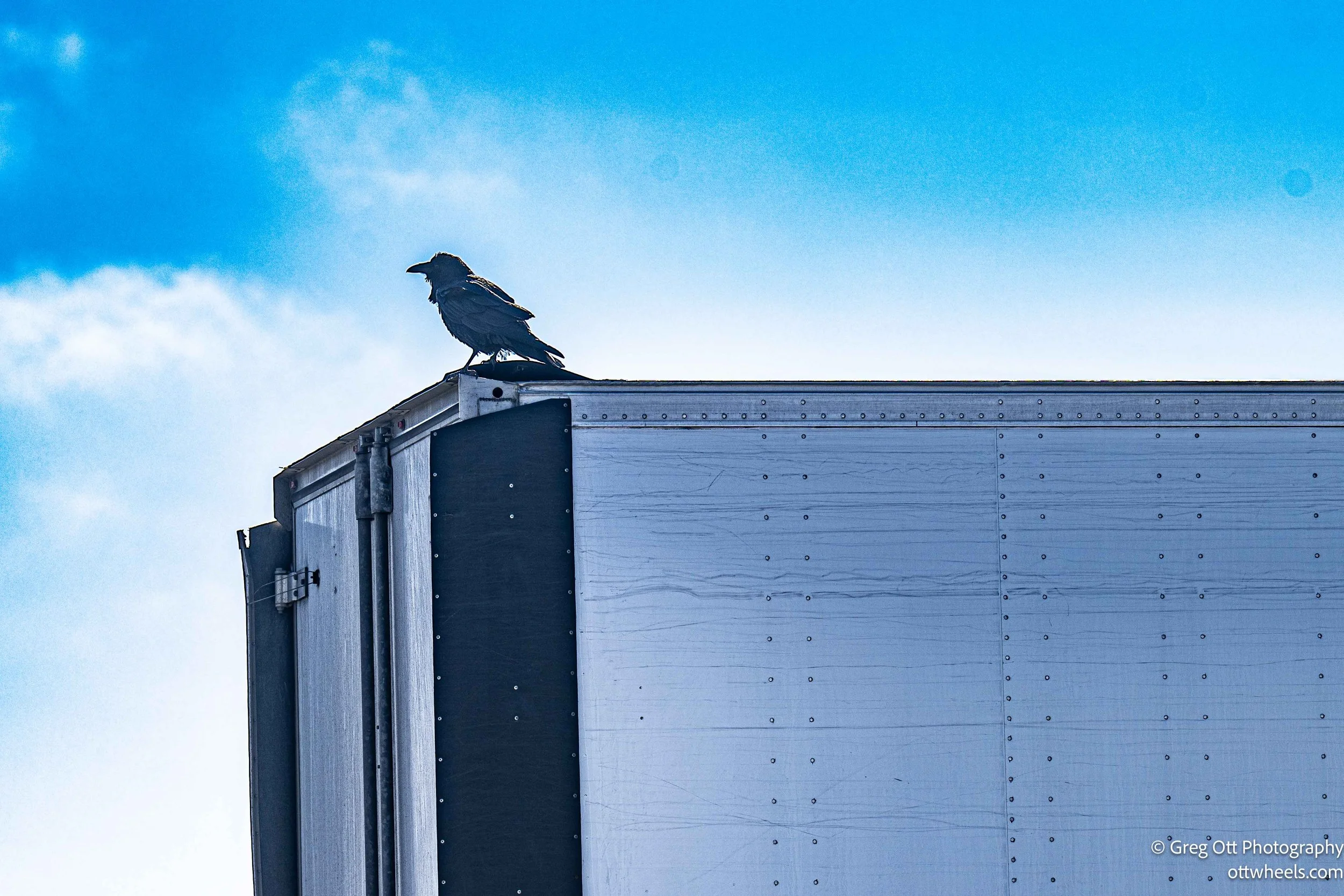 From Salt Lake City to the Sun Tunnels: Fog, Salt Flats, and a Night ...