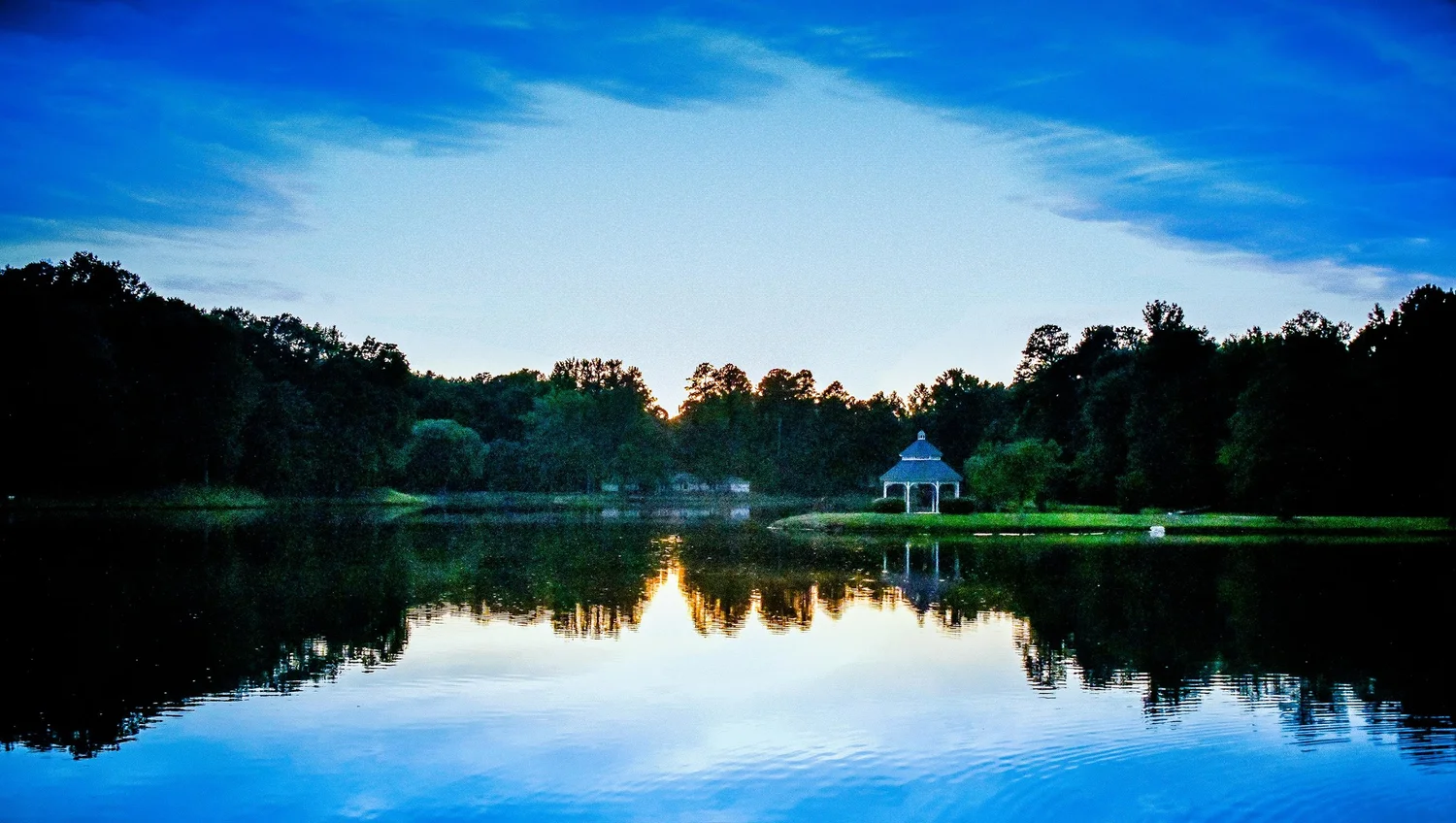 Services — Pendleton