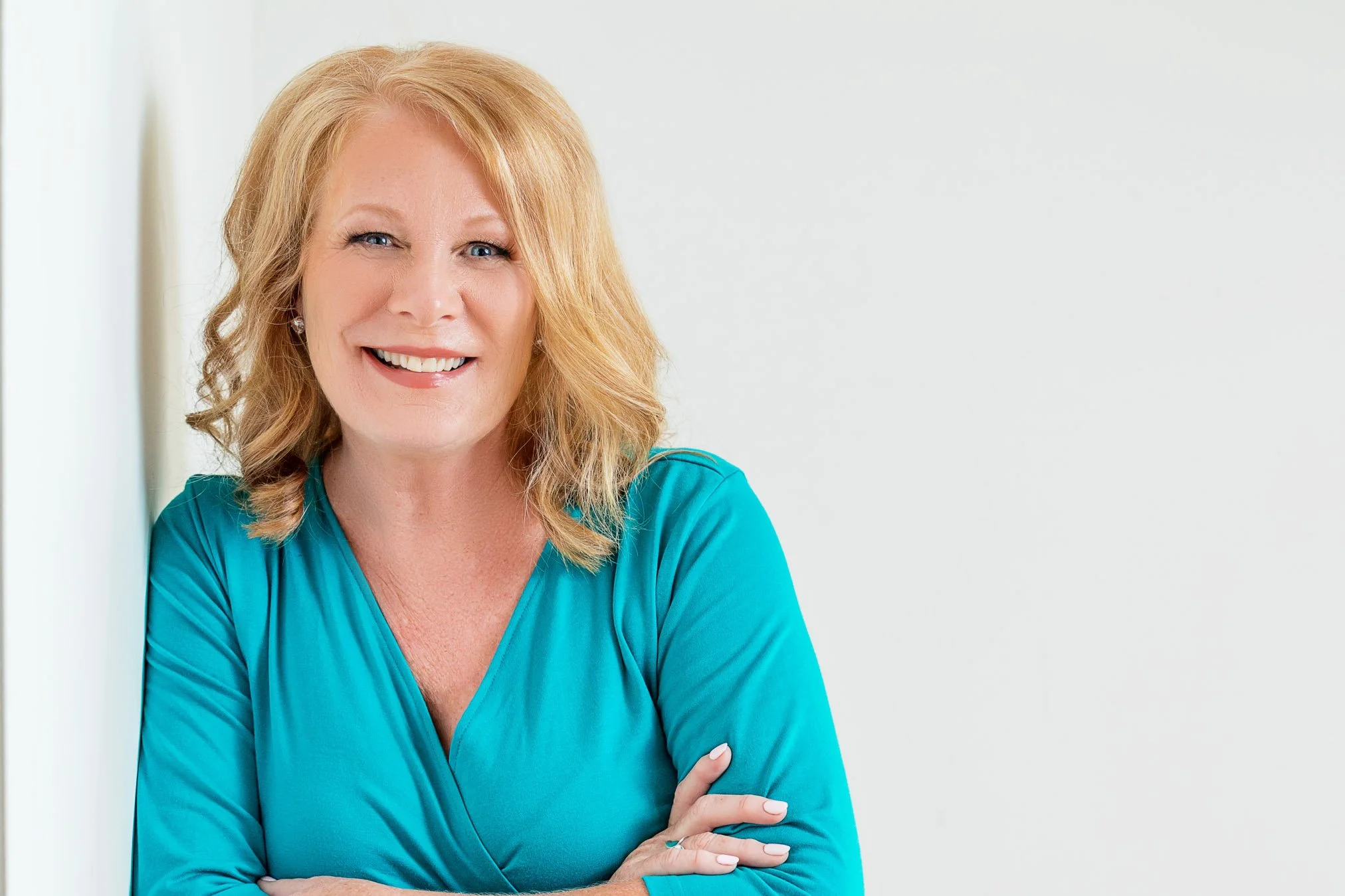 50 Women over 50 — Julie Kiernan Photography