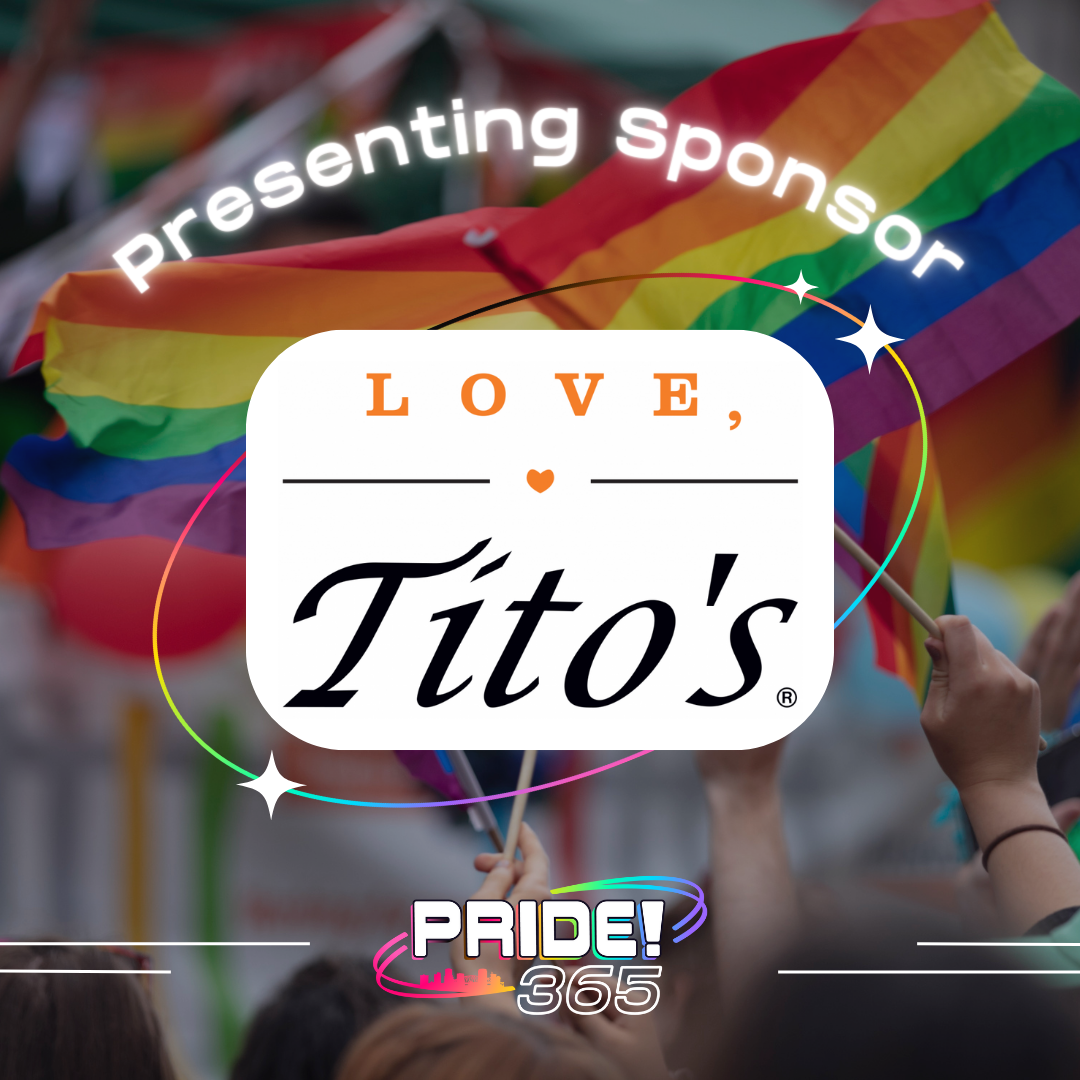 Parade — Central Arkansas Pride