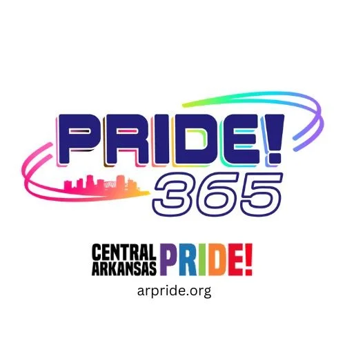 2024 Festival — Central Arkansas Pride