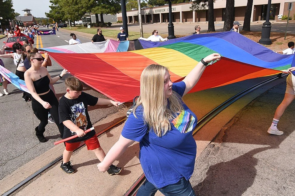 Central Arkansas Pride