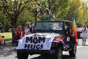 Central Arkansas Pride