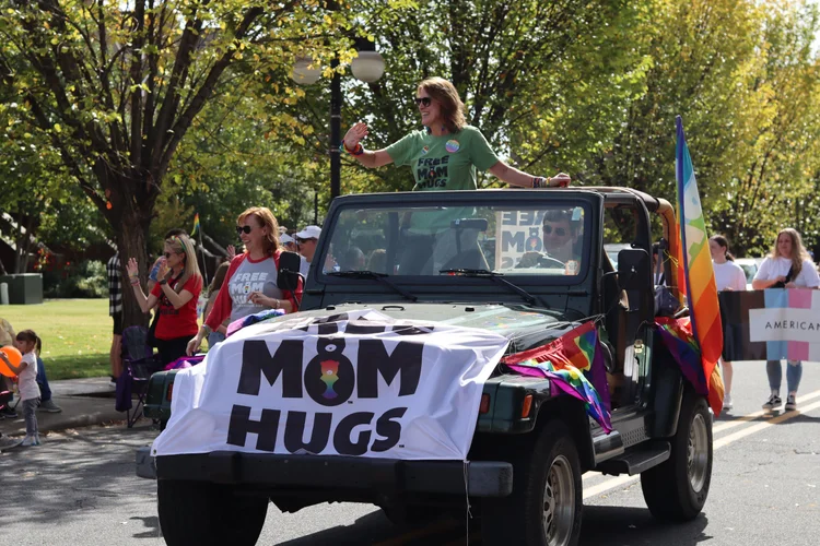Central Arkansas Pride