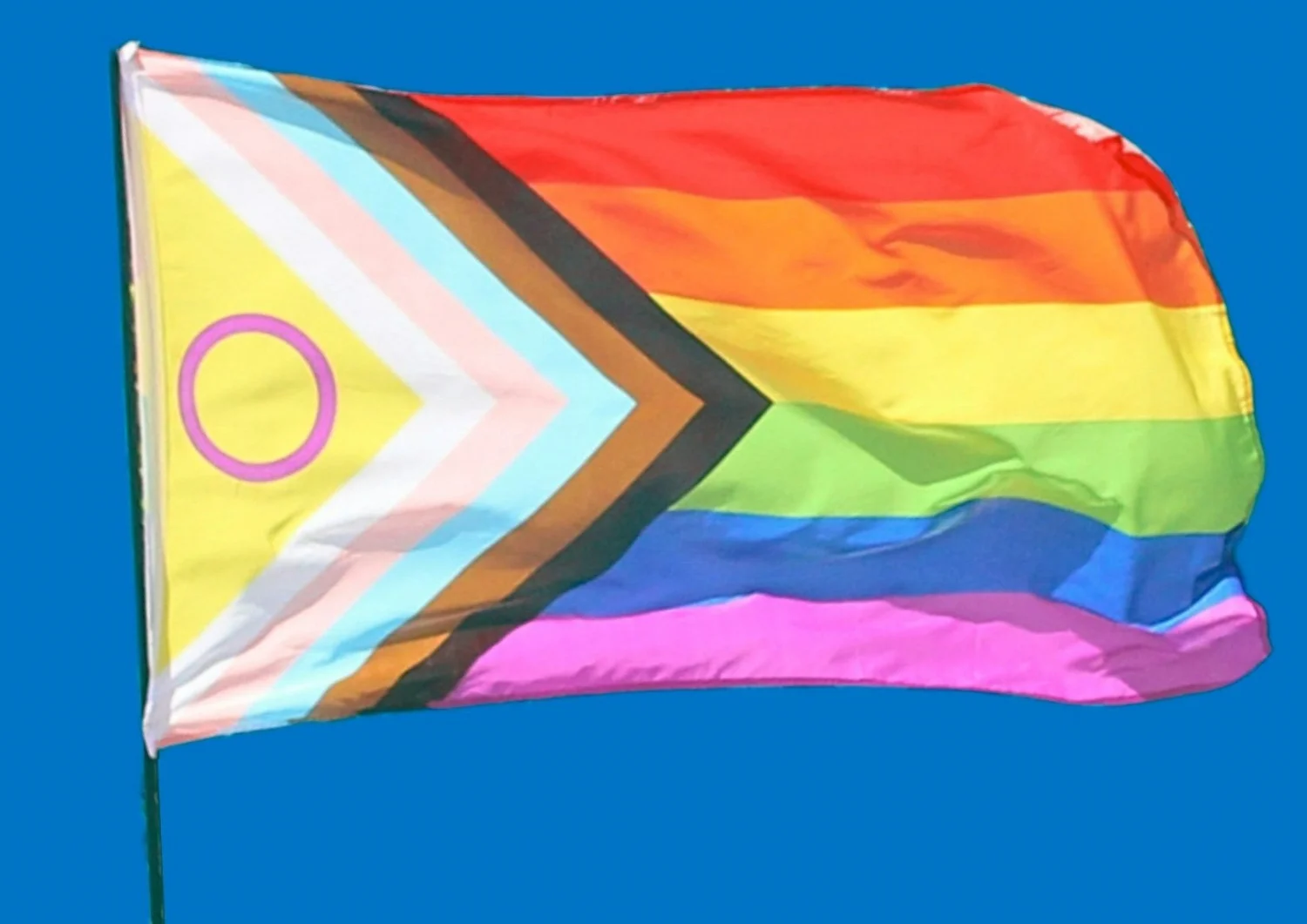 AR PRIDES 2025 — Central Arkansas Pride