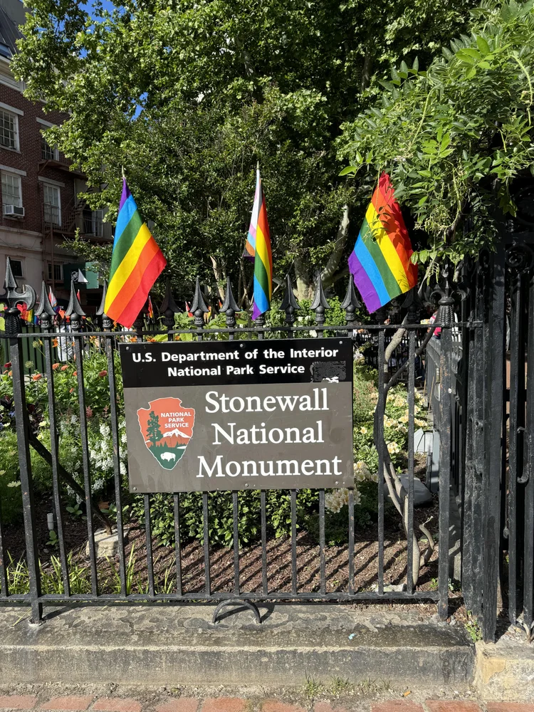 Central Arkansas Pride