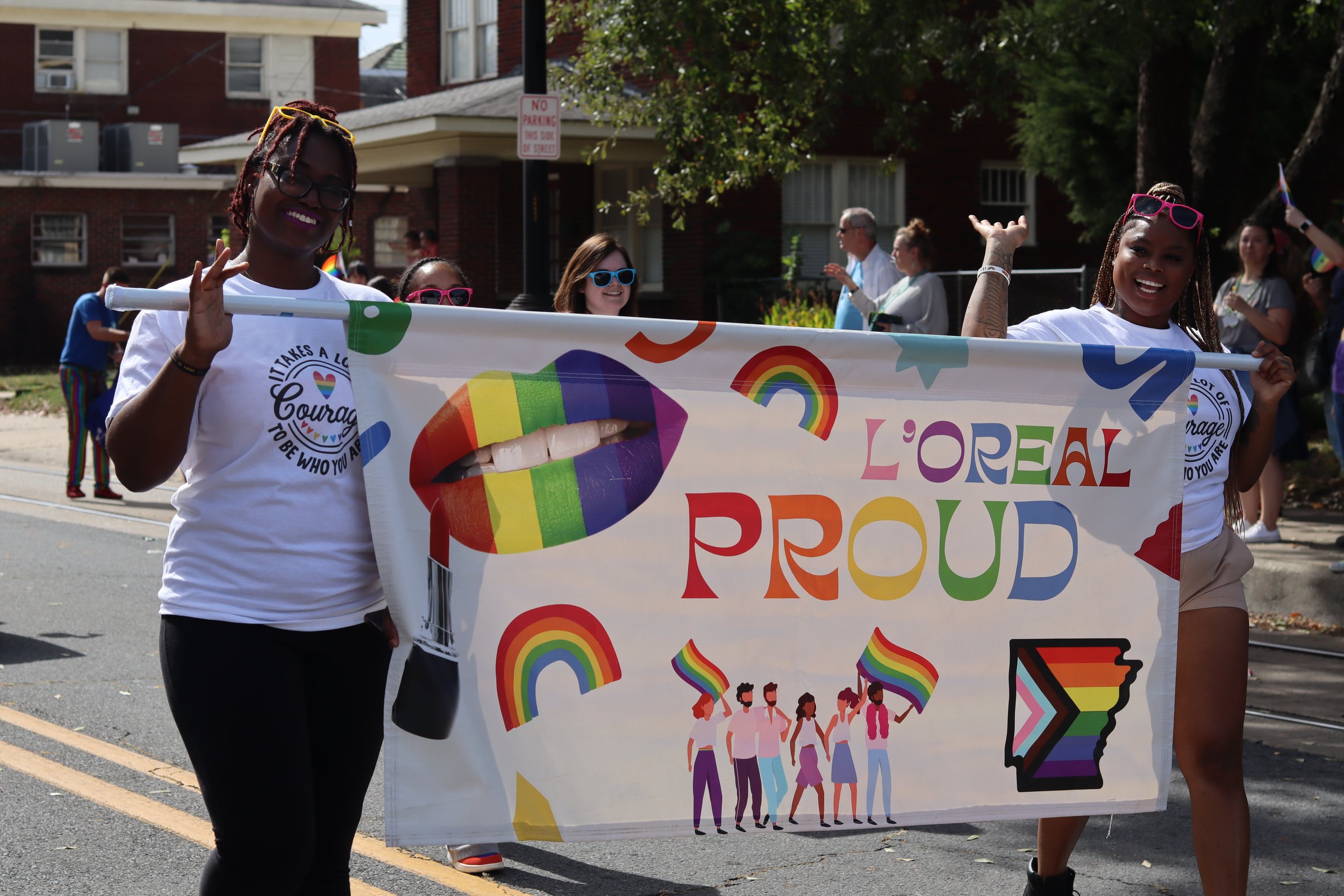 Central Arkansas Pride